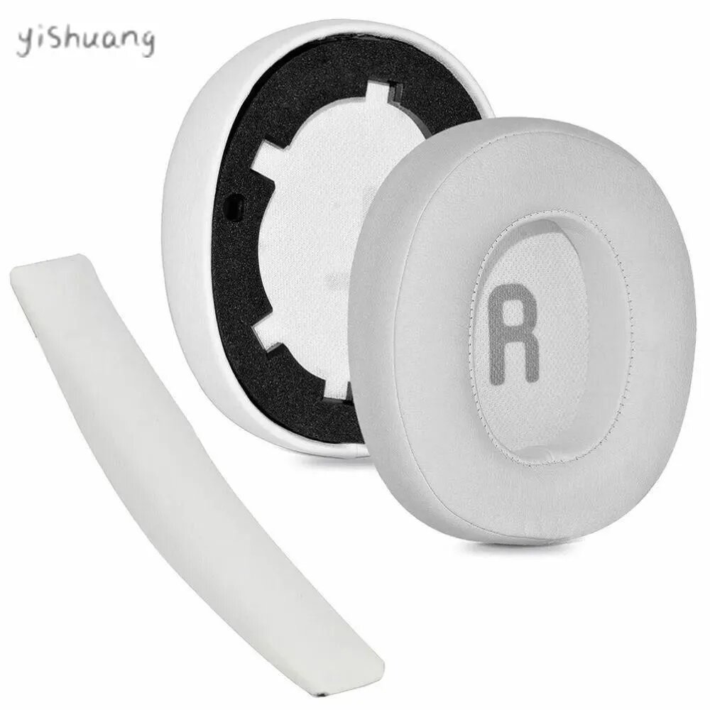 Амбушюры и накладка оголовья JBL Tune 700BT-760NC