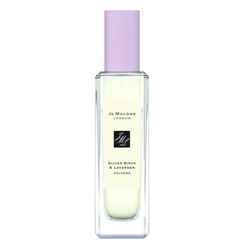 Духи Джо Малон Сильвер Берч и Лаванда 30 мл для женщин и мужчин - Jo Malone Silver Birch