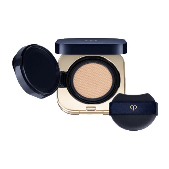 Тональные средства Clé de Peau Beauté Diamond Light