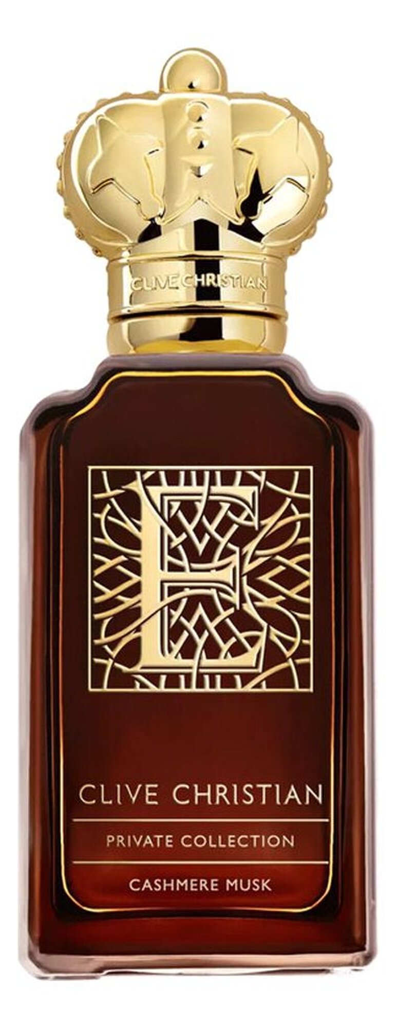 Clive Christian Private Collection - E: Cashmere Musk Духи для женщин 50 ml