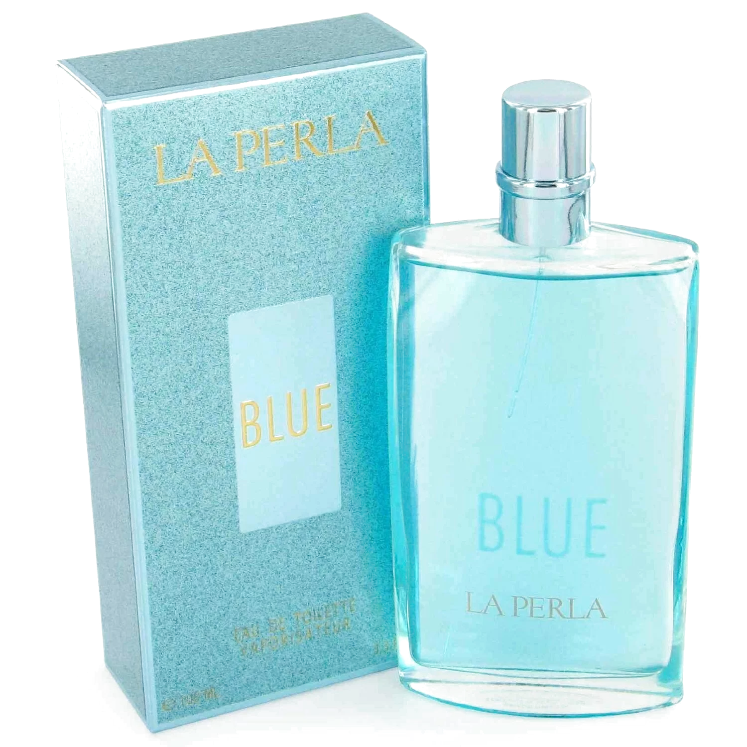 Туалетная вода Ла Перла Блю 100 мл для женщин - La Perla Blue аромат женский