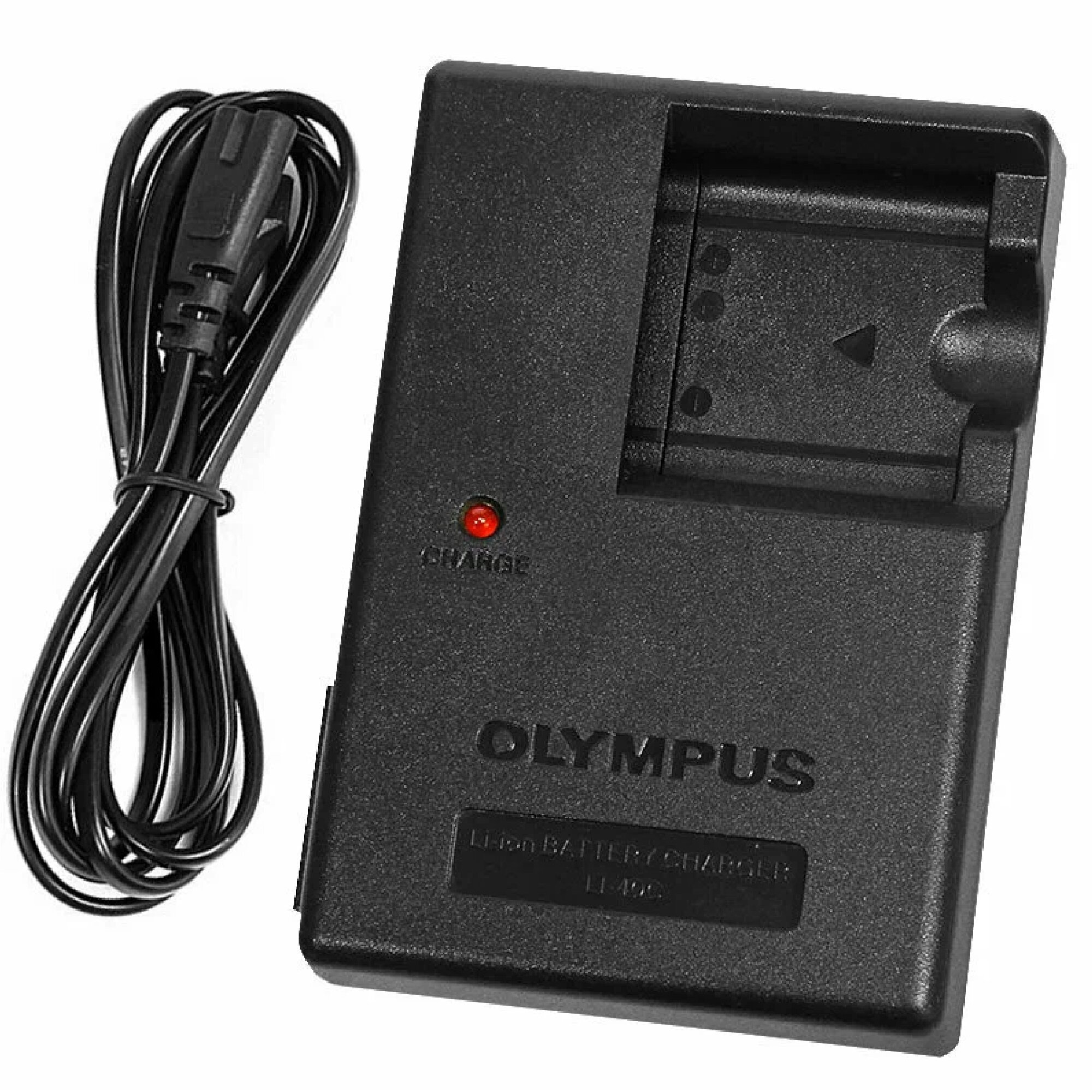 Зарядное устройство OLYMPUS Li-40C / LI-41C для аккумуляторов LI-42B, LI-40B