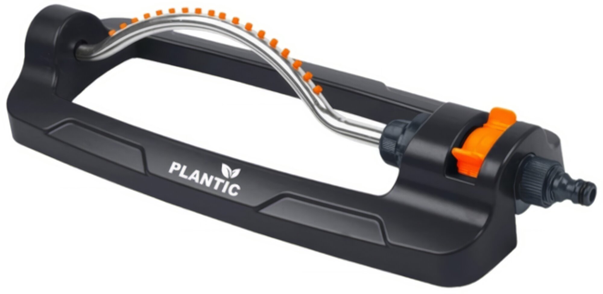 Дождеватель осцилирующий Plantic Light 18 форсунок 39388-01