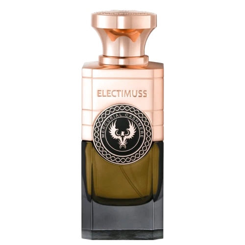 Electimuss Mercurial Cashmere - духи 100 мл / Электимусс Меркуриал Кашемир унисекс