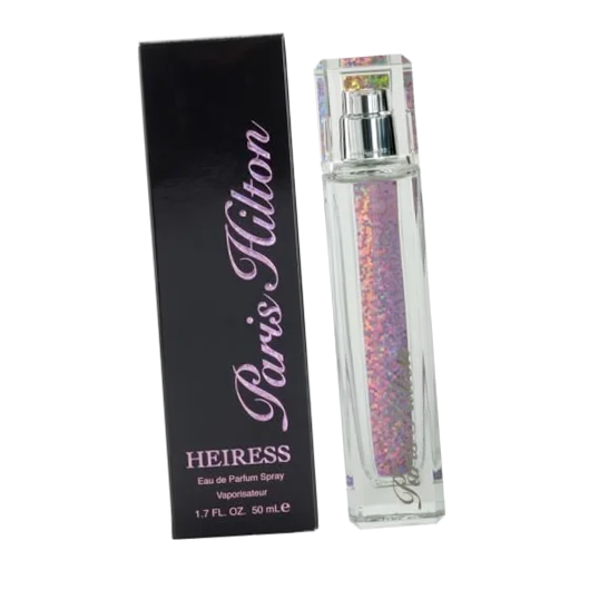 Женская парфюмерная вода Пэрис Хилтон Хеирес 100 мл - Paris Hilton Heiress