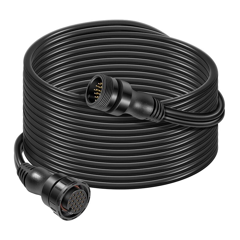 Кабель удлинитель датчика Garmin Panoptix LiveScope 10 футов