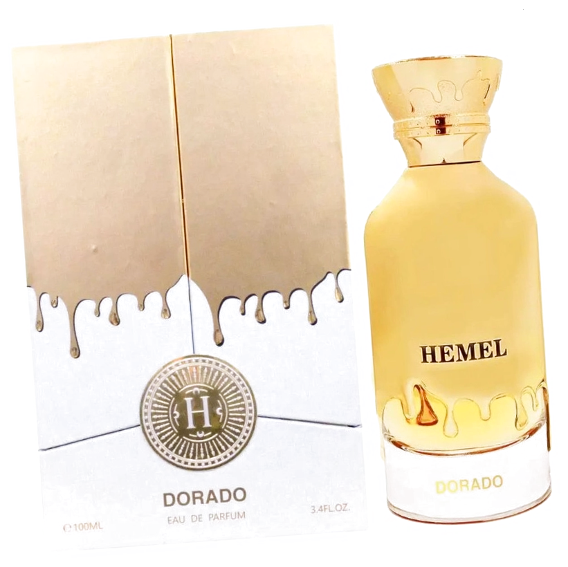Парфюм в миниатюре: Парфюмерная вода Hemel Dorado пробник 3 / Хемел Дорадо сэмпл