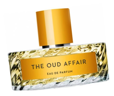 Парфюмерная вода Вильгельм Парфюмер Зе Уд Эффеар 50 мл - The Oud Affair унисекс
