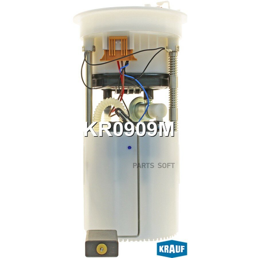 KRAUF KR0909M Модуль в сборе с бензонасосом арт. продавца KRAUFKR0909M