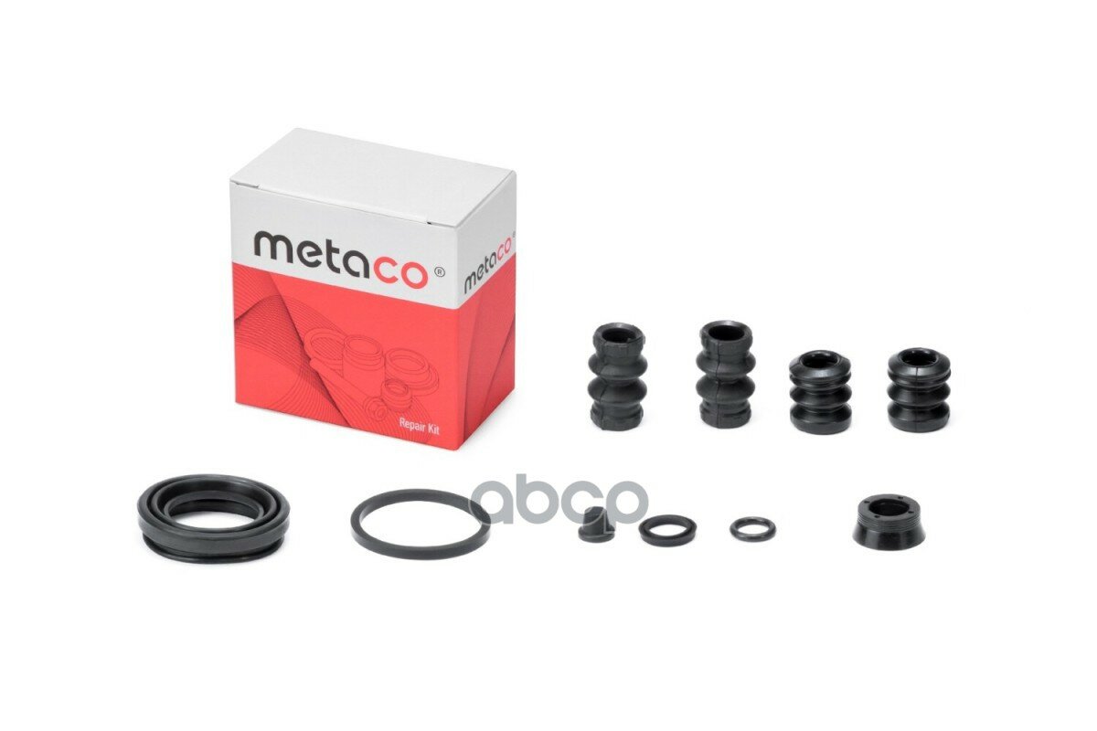 Р/к заднего суппорта VW SHARAN/FORD GALAXY d 38mm METACO арт. 3840-499