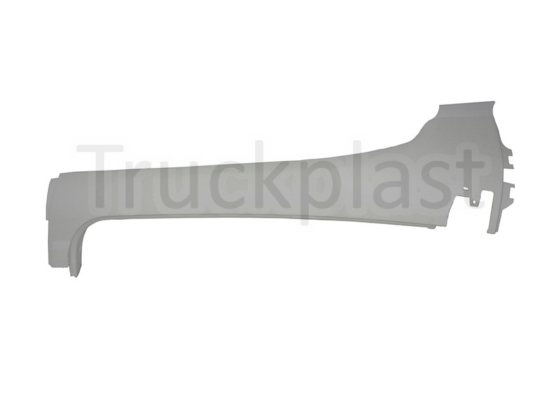 TANGDE TD08-57-053R панель лобового стекла правая\ man