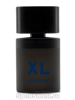 Blood Concept XL Oxygen Vert парфюм для женщин и мужчин 50 мл - Экс Эль Верт