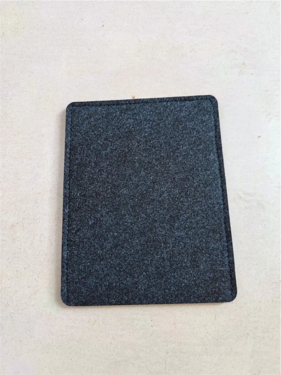 Чехол для Magic Trackpad 2/3/4 Deep gray — фото 1