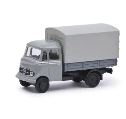 Schuco L319 Статический металлический грузовик 1:87
