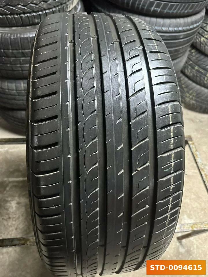Летние шины Radar Tyres Dimax R8+ 265/45 R20 25% износ 8247122801