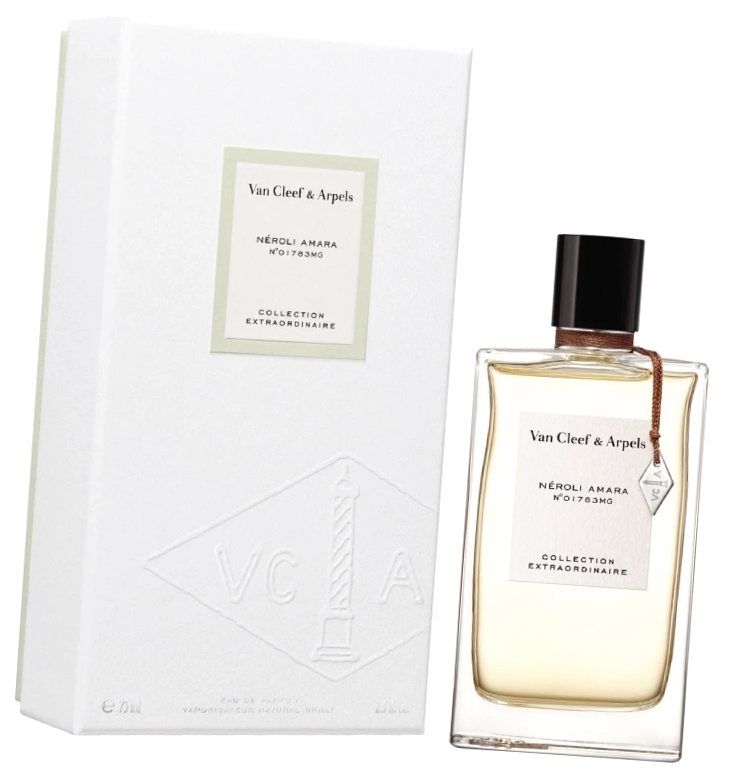 Ван Клиф Энд Арпелс Амара Нероли парфюм 75 мл унисекс - Van Cleef and Arpels Neroli Amara
