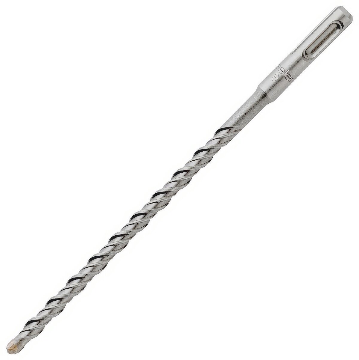 Бур SDS-plus Hesler 8х210 мм (937483)