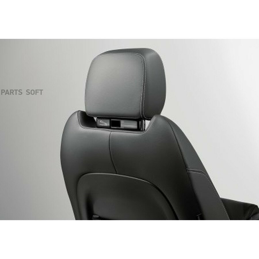 Базовый модуль системы аксессуаров салона Jaguar Click and Go - Base от официального дистрибьютора, JAGUAR, артикул J9C2168