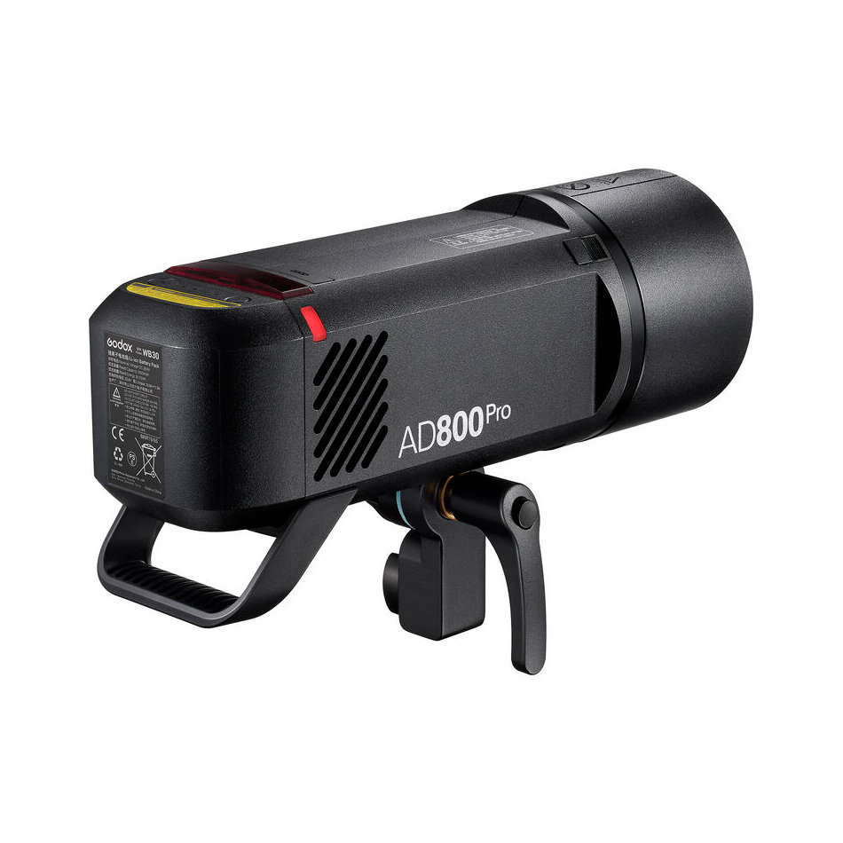 Моноблок Godox Witstro AD800Pro — фото 1