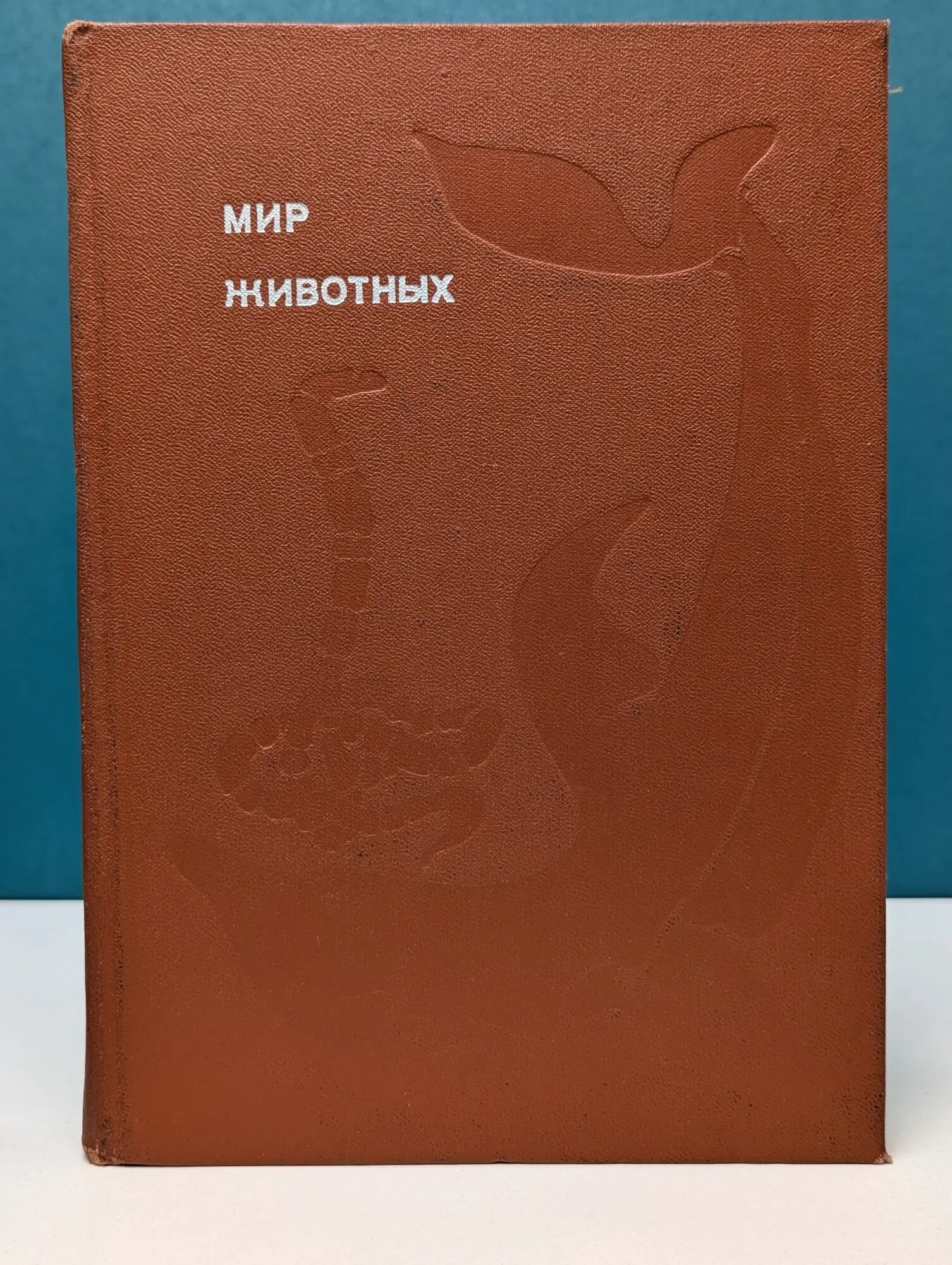 Эврика. Мир животных. Рассказы о змеях, крокодилах, черепахах, лягушках, рыбах Акимушкин Игорь Иванович 1974