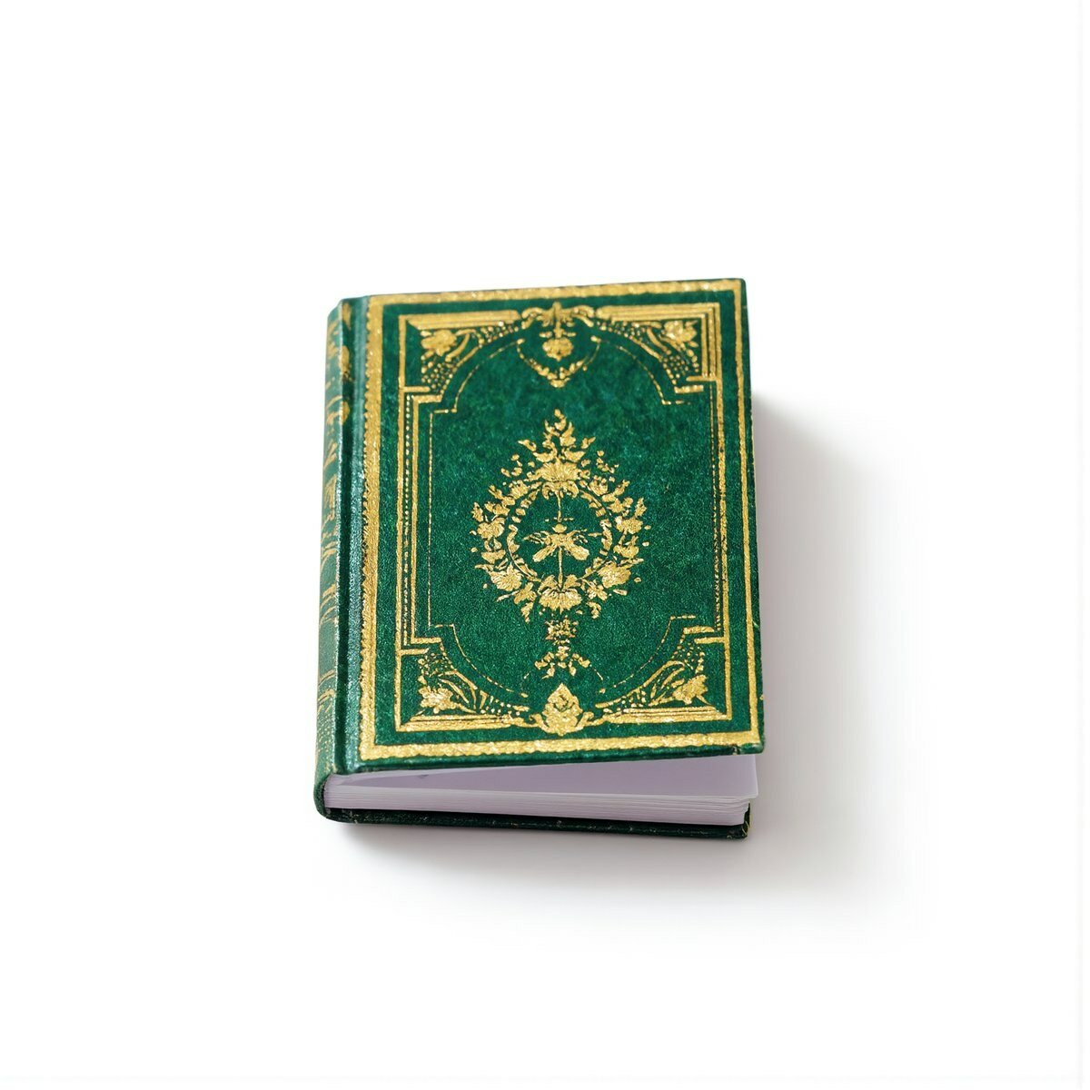 Набор аксессуаров для диорамы старинные мини книги разные узоры масштаб 1 к 12 реквизит для фотосессий с бжд декор кукольного дома