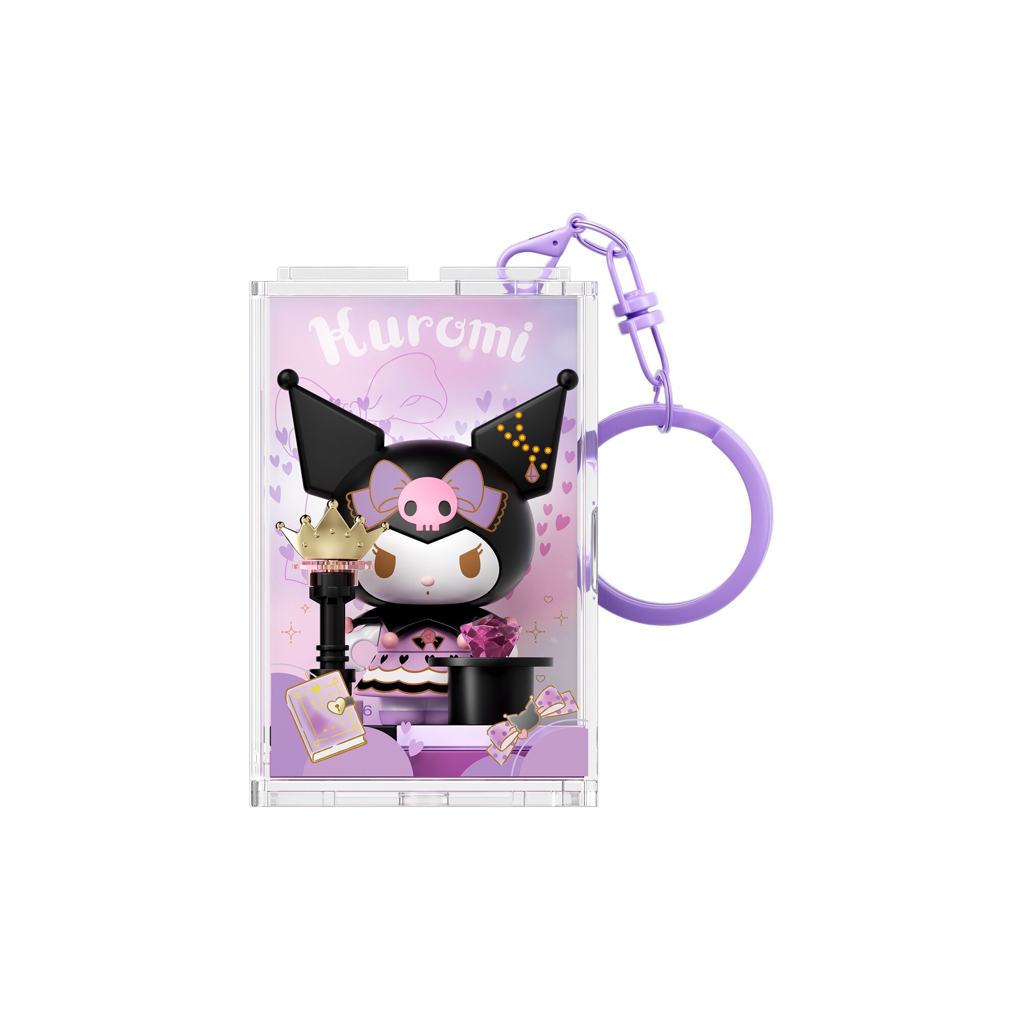 Регион X Cute Starry Collection Слепые коробки