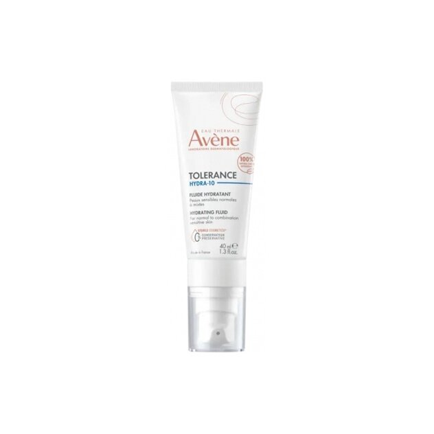 Гели контактные Avène