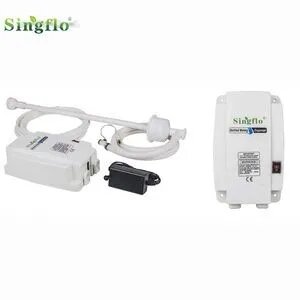 Помпа Singflo BW4003A 220 вольт для бутилированной воды