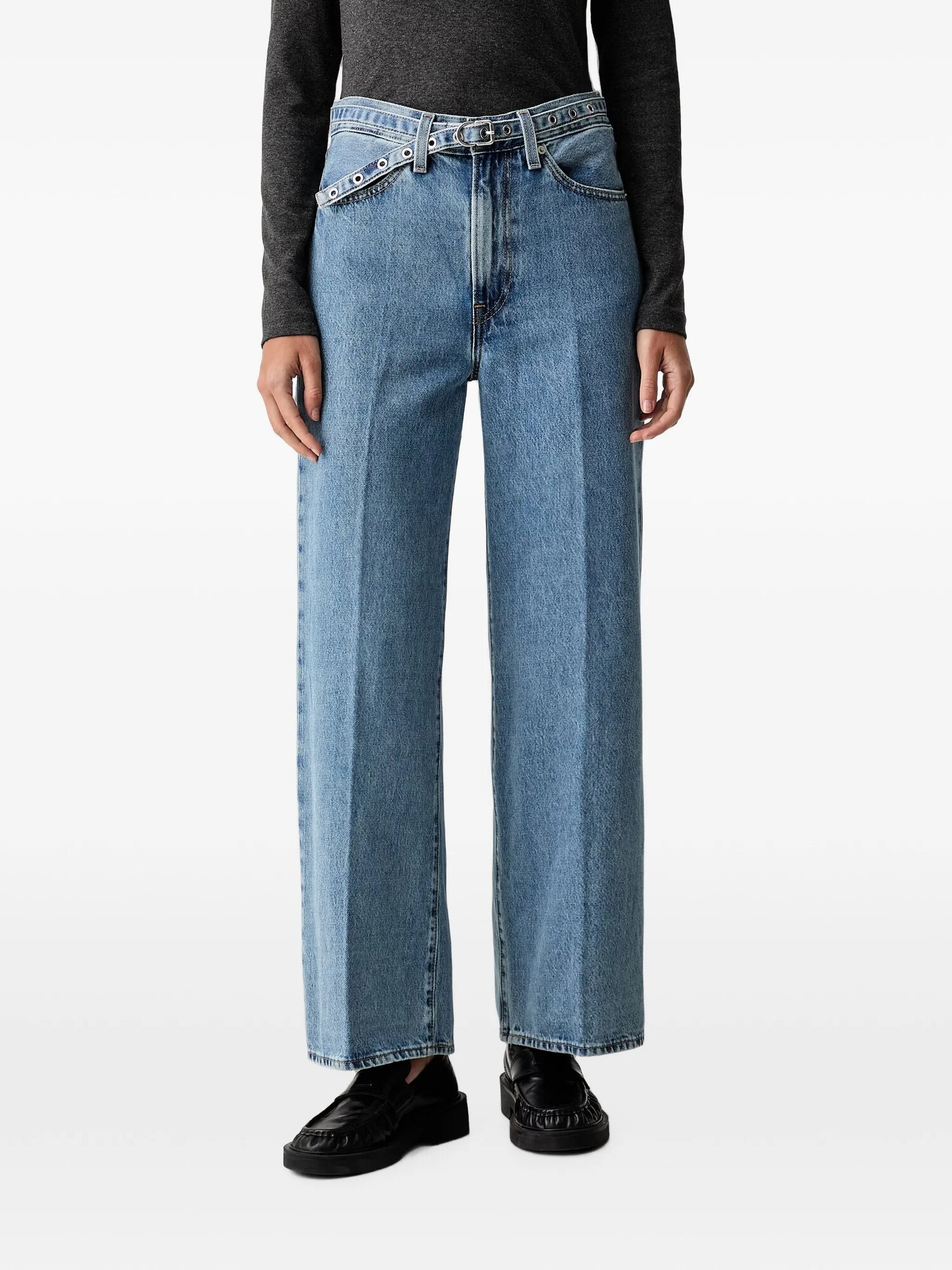 Джинсы Levi's