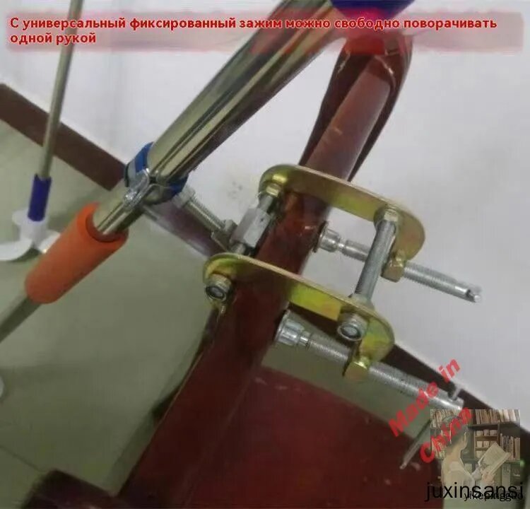 Держатель весла — фото 1