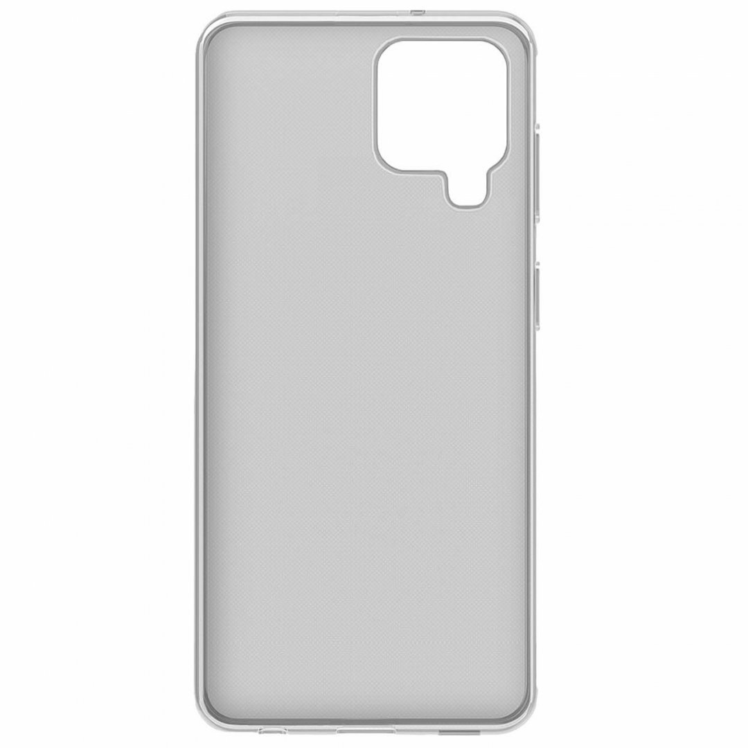 Чехол Vipe VPSGGM32COLTR Galaxy М32 Color прозрачный