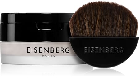 Пудра Eisenberg Poudre Libre Effet Floutant & Ultra-Perfecteur, оттенок 01 Translucide Neutre / Translucent Neutral, 7 г