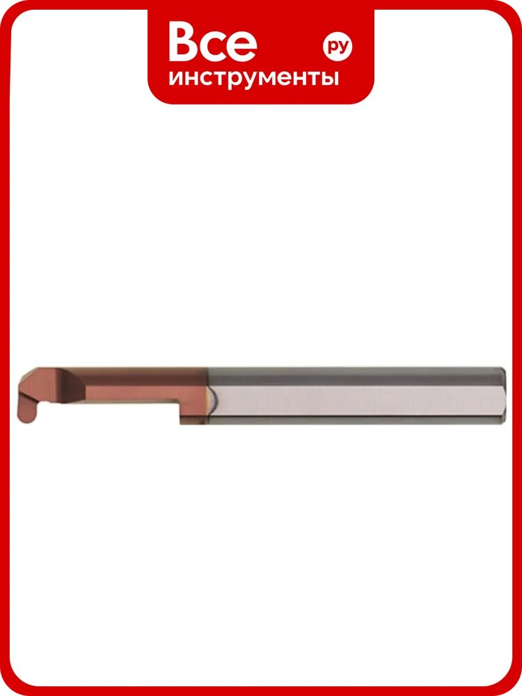 Минирезец DESKAR MKR 6 R0.75 L22 00-00050403