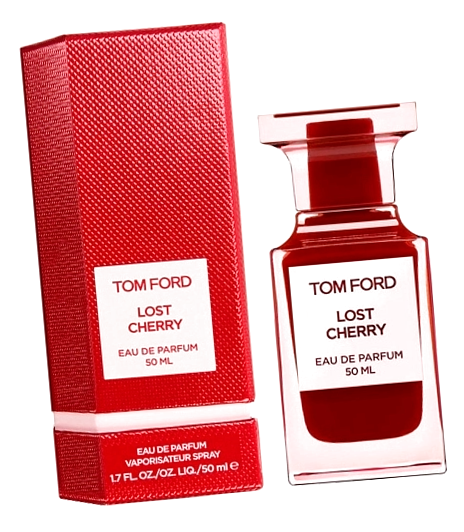 Tom Ford Lost Cherry Чери 50 мл унисекс - Том Форд Лост Черри парфюм