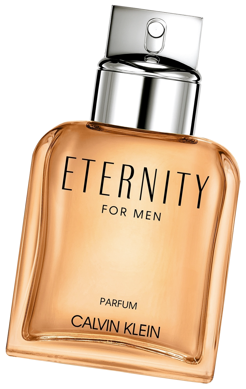Духи для мужчин 100 мл Calvin Klein Eternity Parfum For Men / Кельвин Кляйн Этернити парфюм Фо Мен