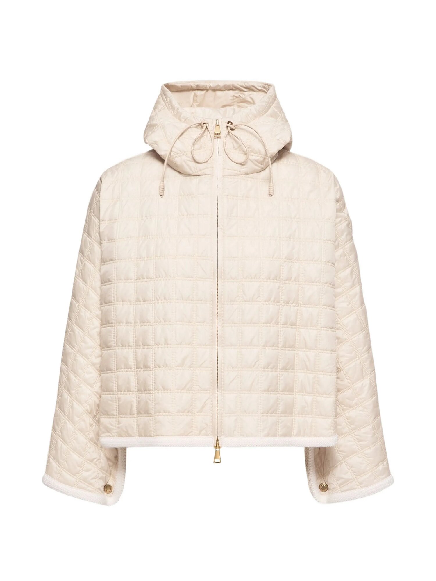 Пуховик Moncler