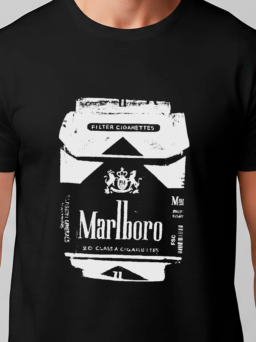 Футболка PRINTSHOT