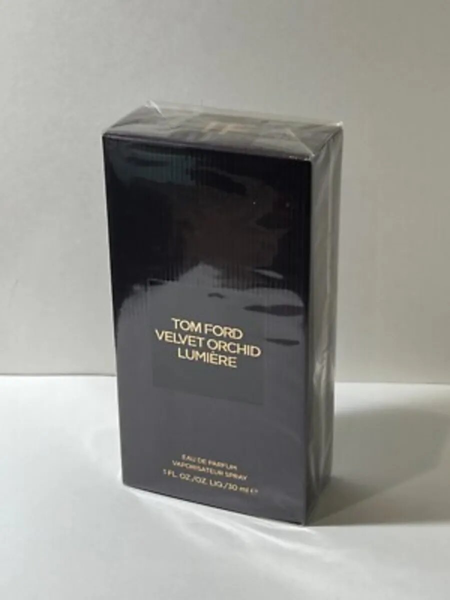 Tom Ford Velvet Orchid lumiere 30 мл оригинал Парфюмерная вода