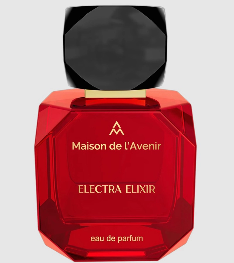 Maison De L Avenir Electra Elixir парфюмерная вода унисекс 100 мл / Электра Эликсир