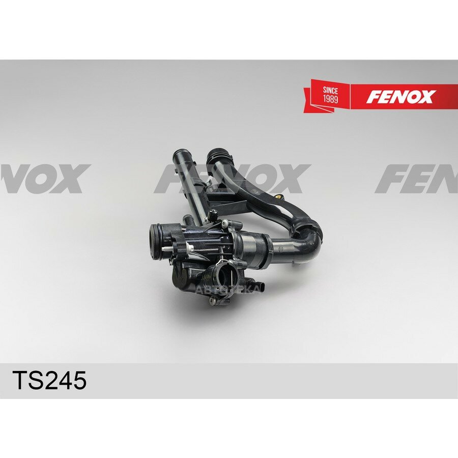 Термостат MERCEDES-BENZ C-CLASS (W205) 14- 1.8 2.0 2.5 97 °с FENOX TS245