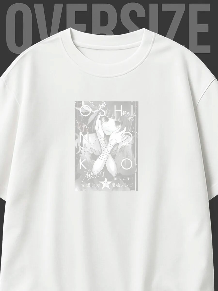 Футболка PRINTSHOT