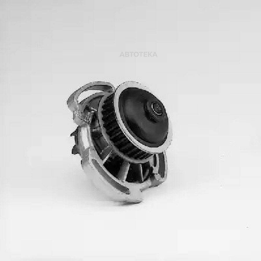 Насос водяной VW CADDY/GOLF/JETTA/POLO/VENTO 83-99 1.0-1.6 HEPU P533