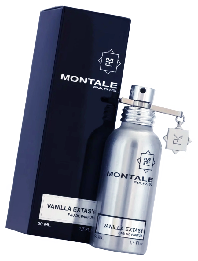 Парфюм Montale Vanilla Extasy 50 мл женский - Монталь Ванилла Экстаз