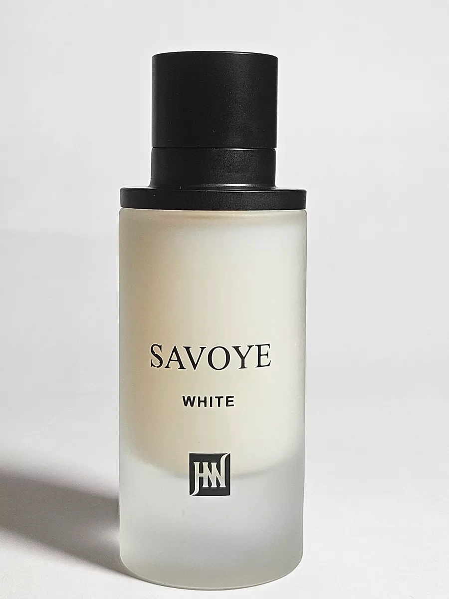 Парфюм для женщин Johnwin Savoye White 30 мл - Джонвин Савойе Вайт