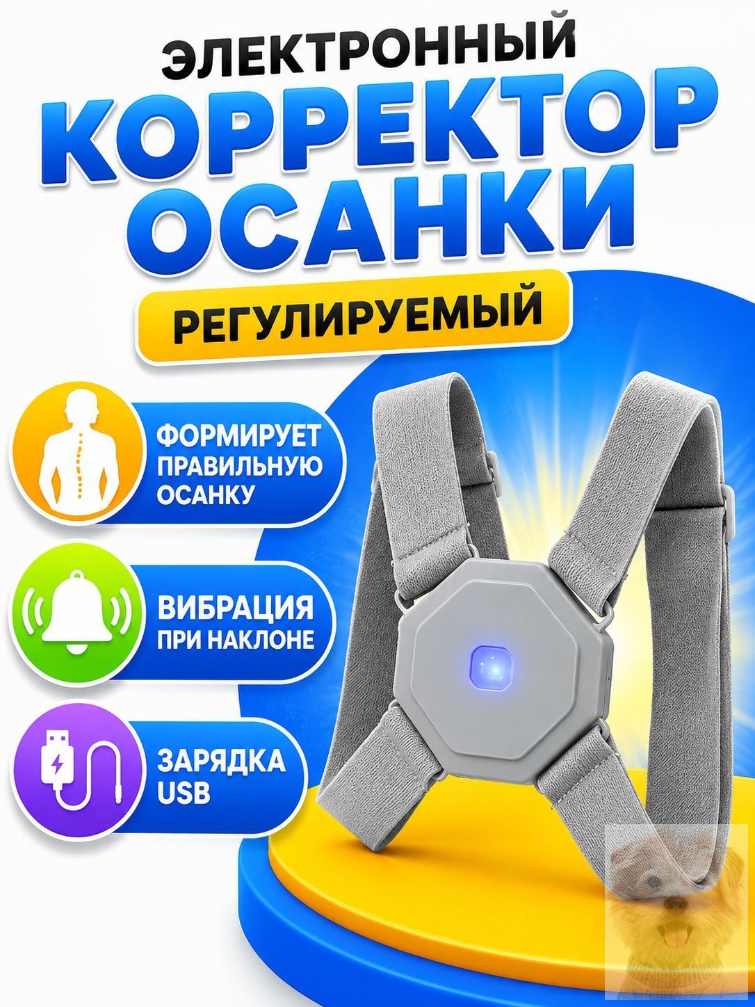 Тренажер для спины mzm-20260626094319827