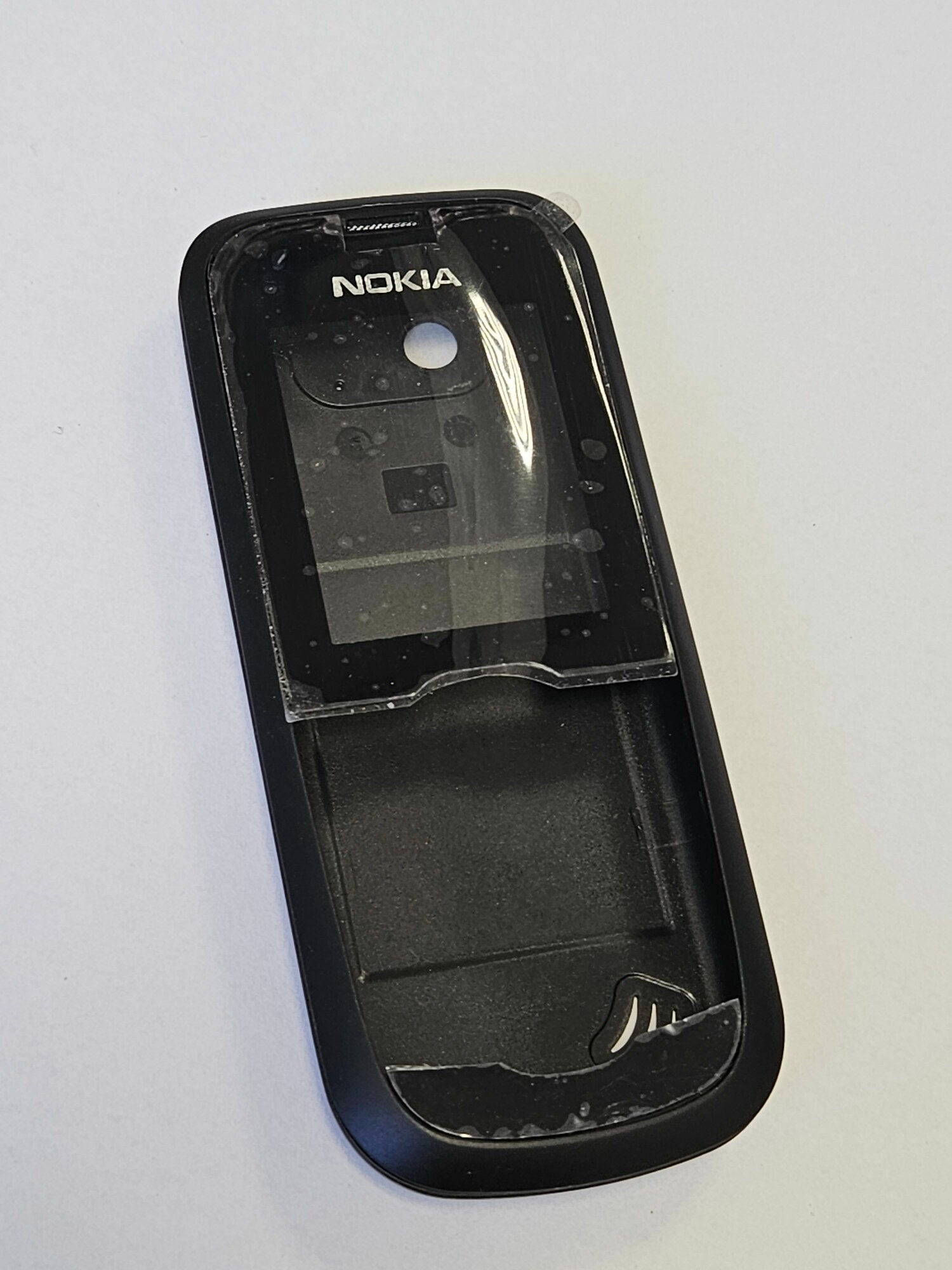 Корпус для Nokia 2600 classic (цвет - черный)