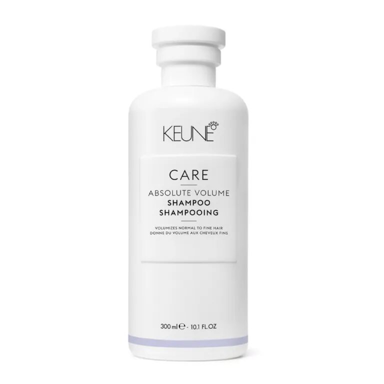 Keune Шампунь Абсолютный объем 300 мл 300 мл