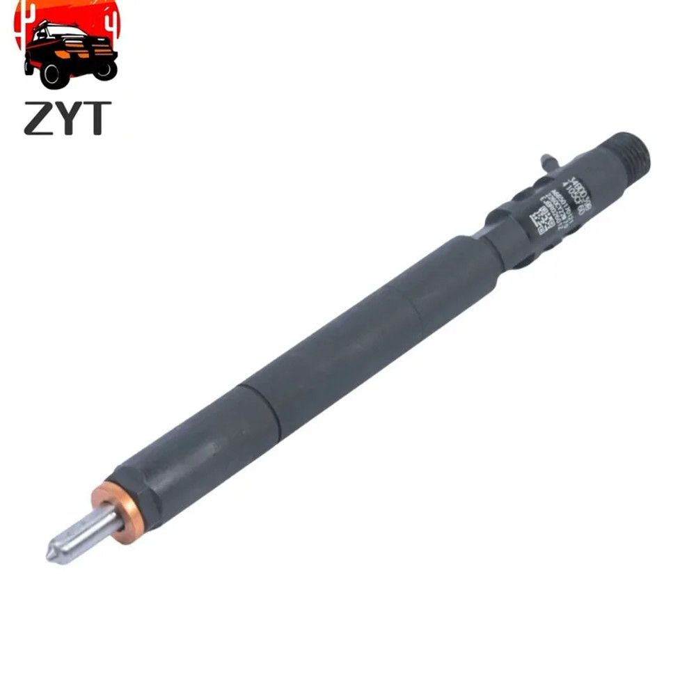 Форсунка топливная Delphi EJBR02601Z, A6650170121, A6650170321 для автомобилей SSANGYONG Kyron, Rexton, Stavic