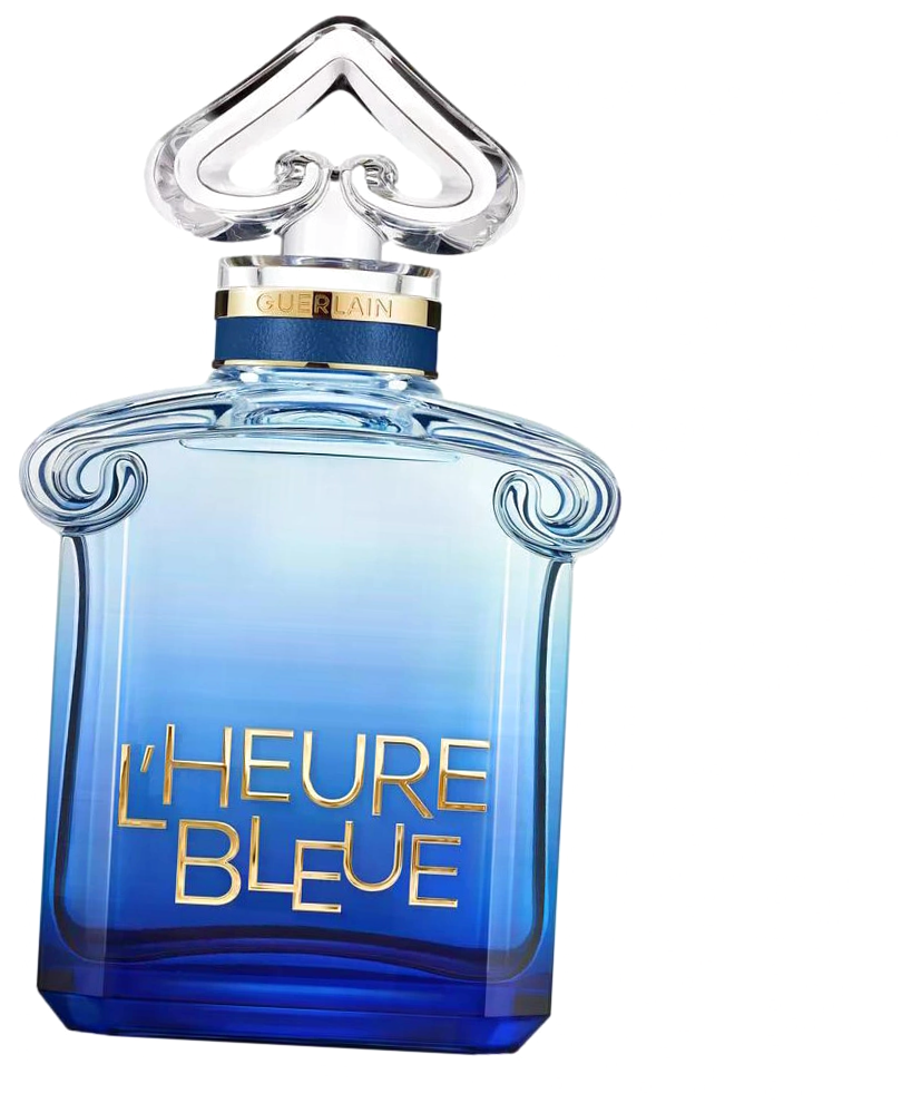 Женский парфюм Герлен Лер Блю 2026 100 мл - Guerlain L Heure Bleue 2026
