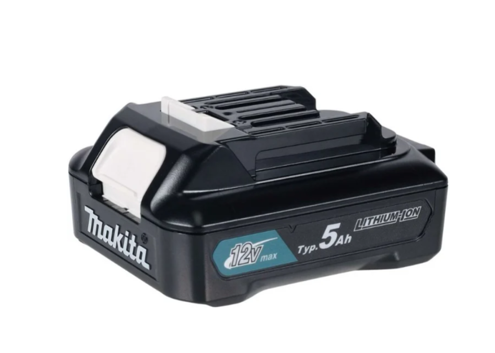 Аккумулятор Makita CXT BL 1050B 1913G0-9 (12В/5 Ah)